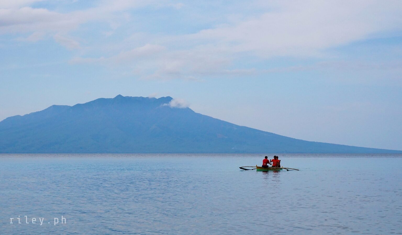 Liloan, Southern Leyte Travel Guide